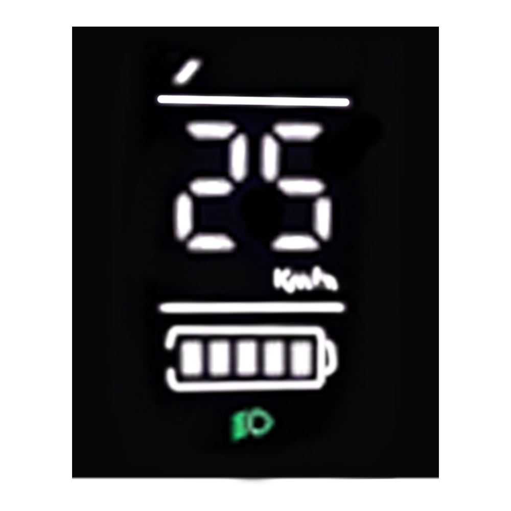 Notre trottinette électrique E830